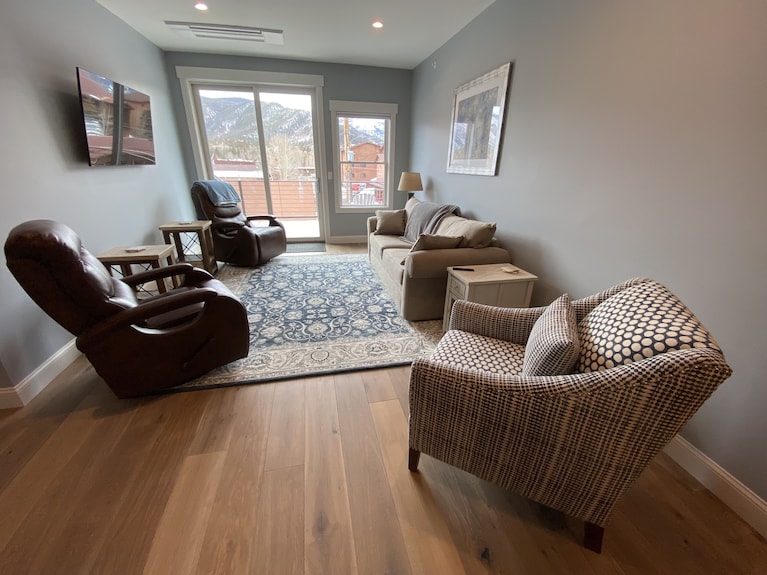 2 Bedroom Condo On The Boardwalk In Downtown Grand Lake - Grand Lake, CO