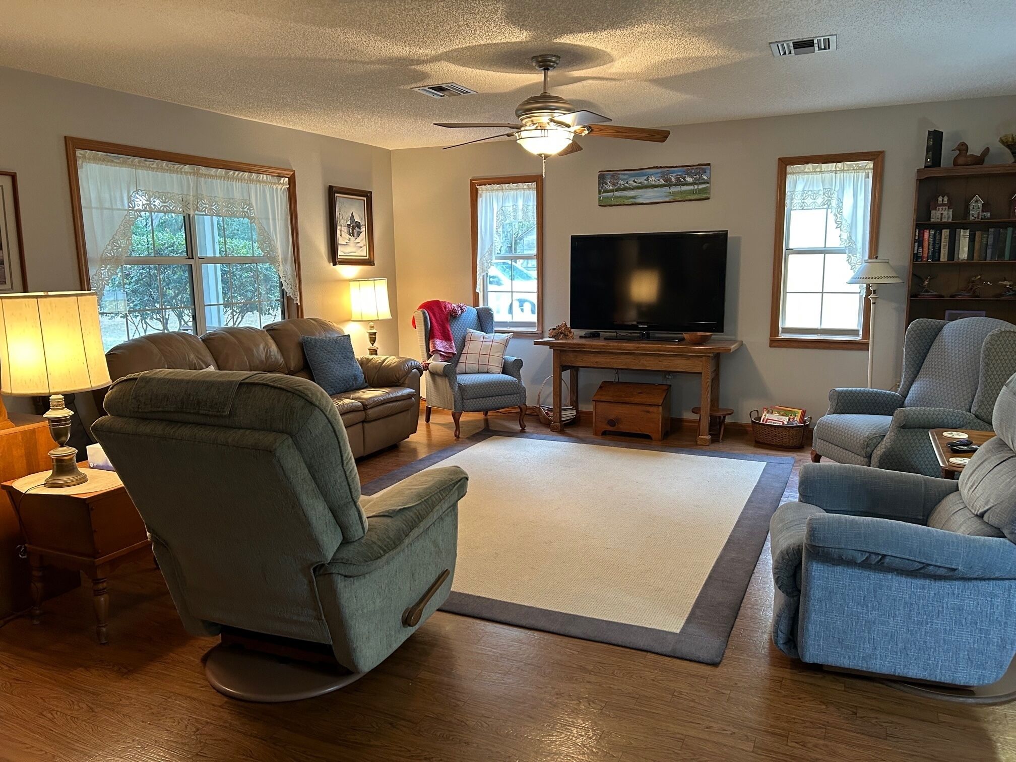 Country Living Close To The Villages. - Leesburg, FL