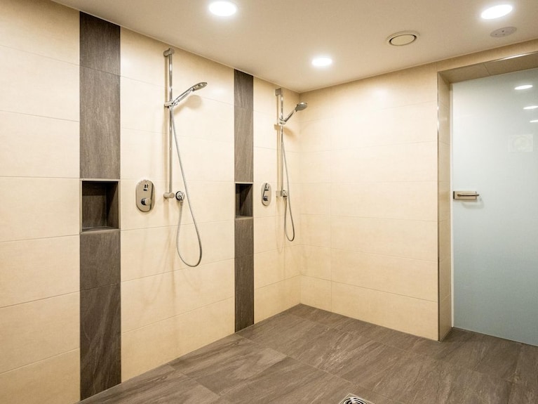 2-bed Apartment With Balcony And View - Gemünder Ferienpark Salzberg - Schleiden