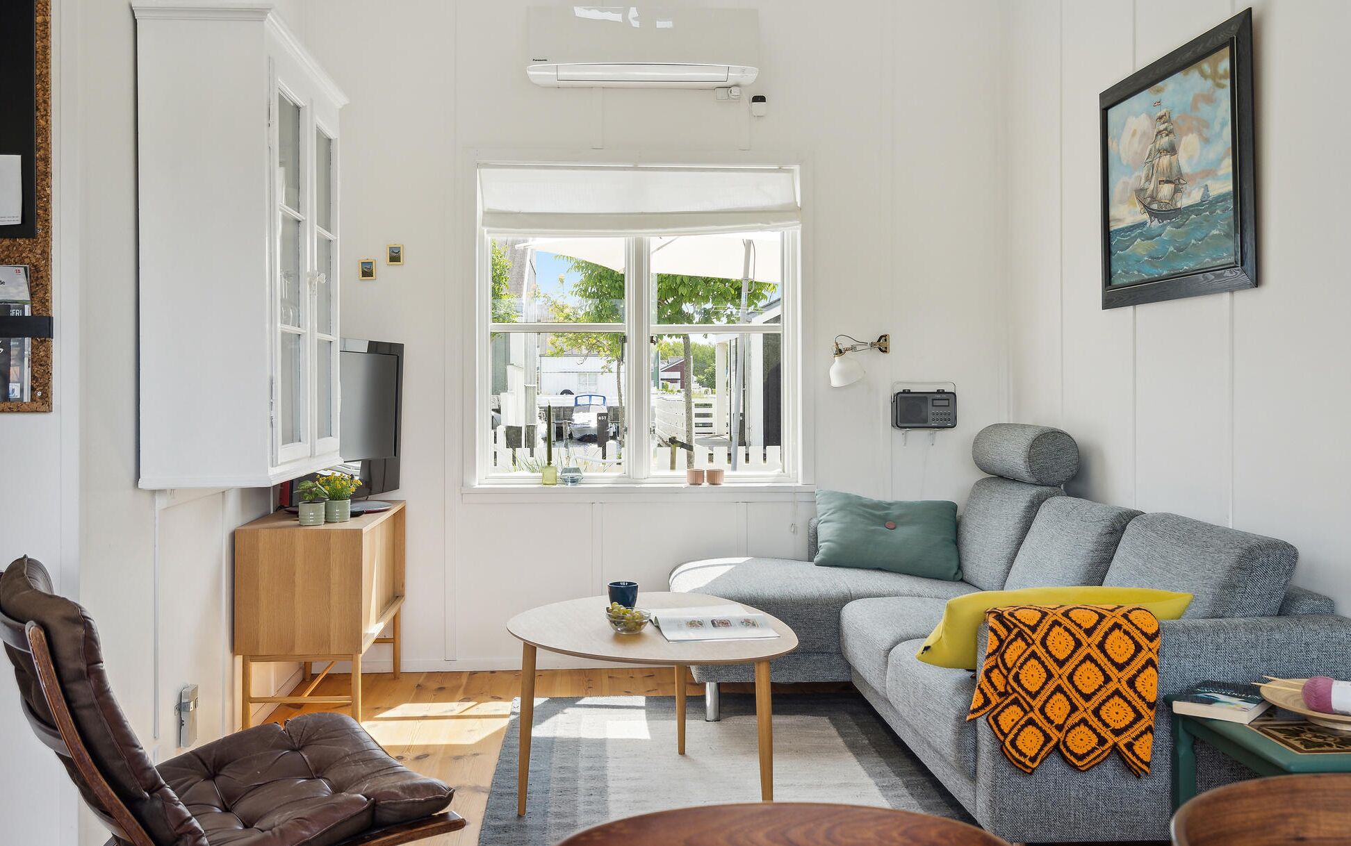 Wunderschönes Haus In Ebeltoft Mit. - Ebeltoft