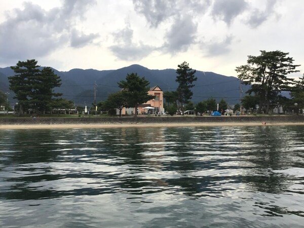 펜션 레이크사이드 - 오쓰시