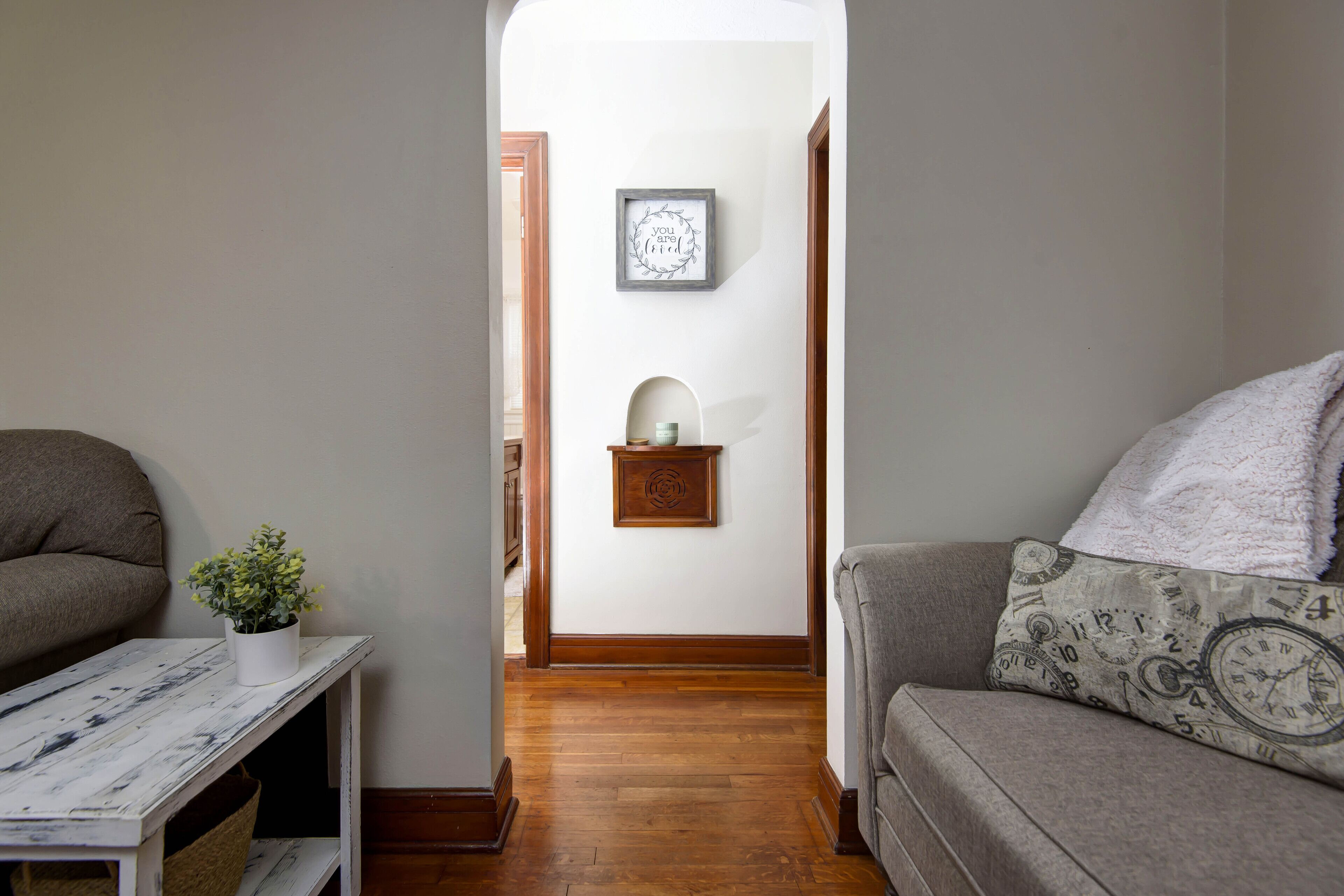 Sleeps 3 Couples Or Family - Great For Traveling Nurses - Springfield, MO