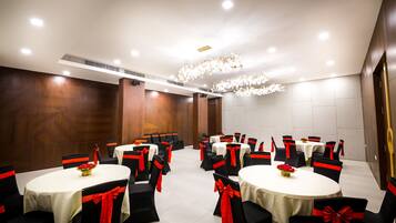 Sala de reunião
