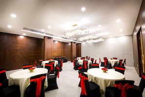 Sala de reunião