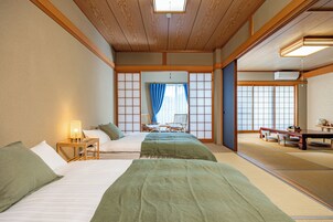 Azami Ann 301 | Wi-Fi de cortesia