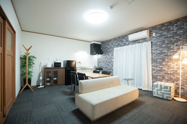 Kuromon Residence - Japan
