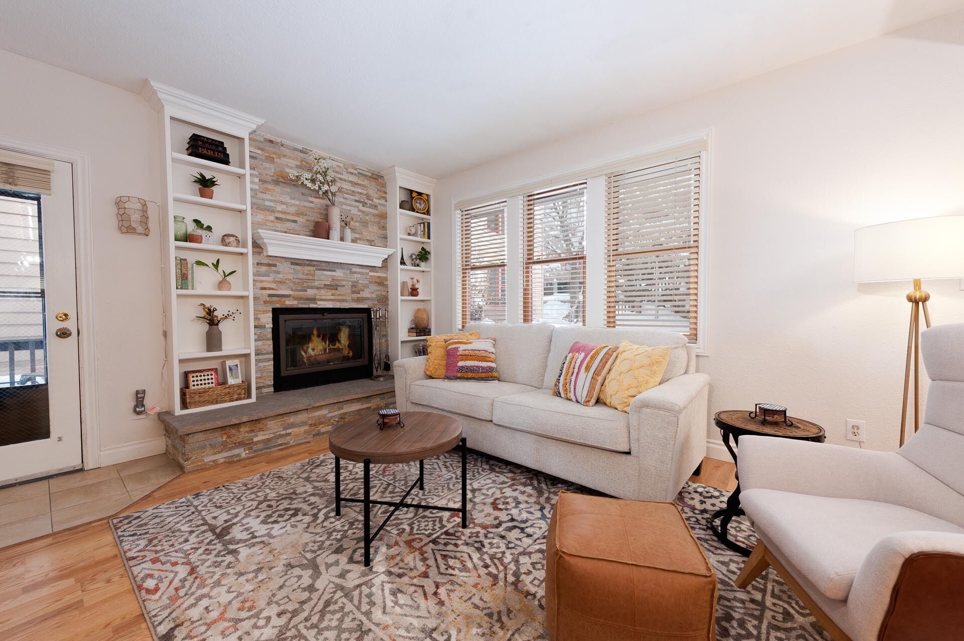 The Passport Suite (#5) | Near Flc, Town, Trails, Golf - Pool & Hot Tub - Durango, CO