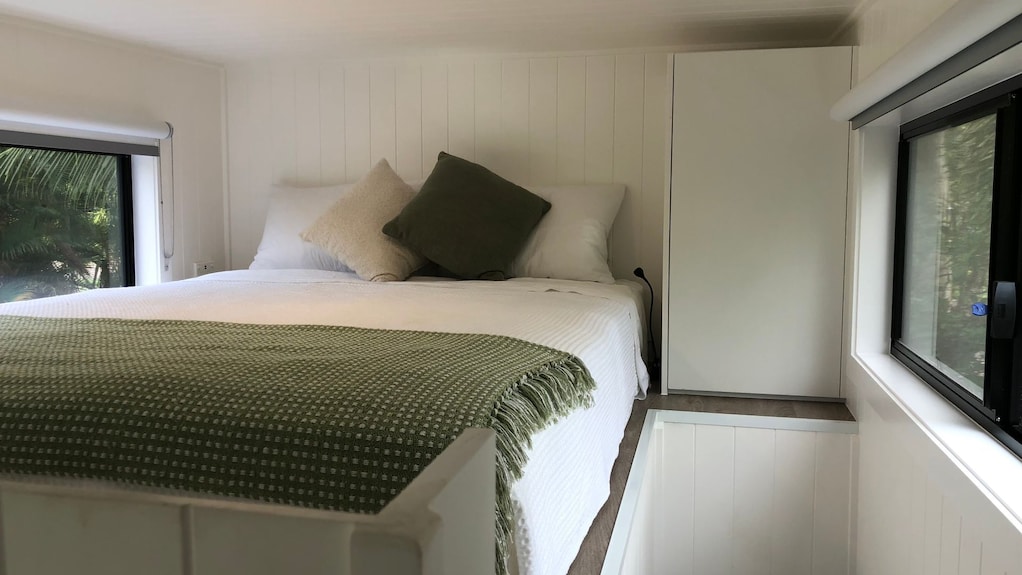 My Tiny Island House Magnetic Island Beach Escape - Queensland