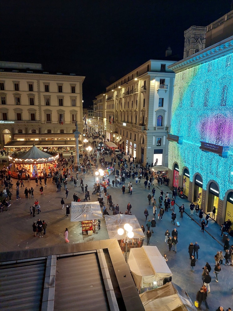 Rfc Repubblica Florence Core B&b - Florence