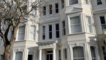 Apartamento, 1 cama king-size | Exterior