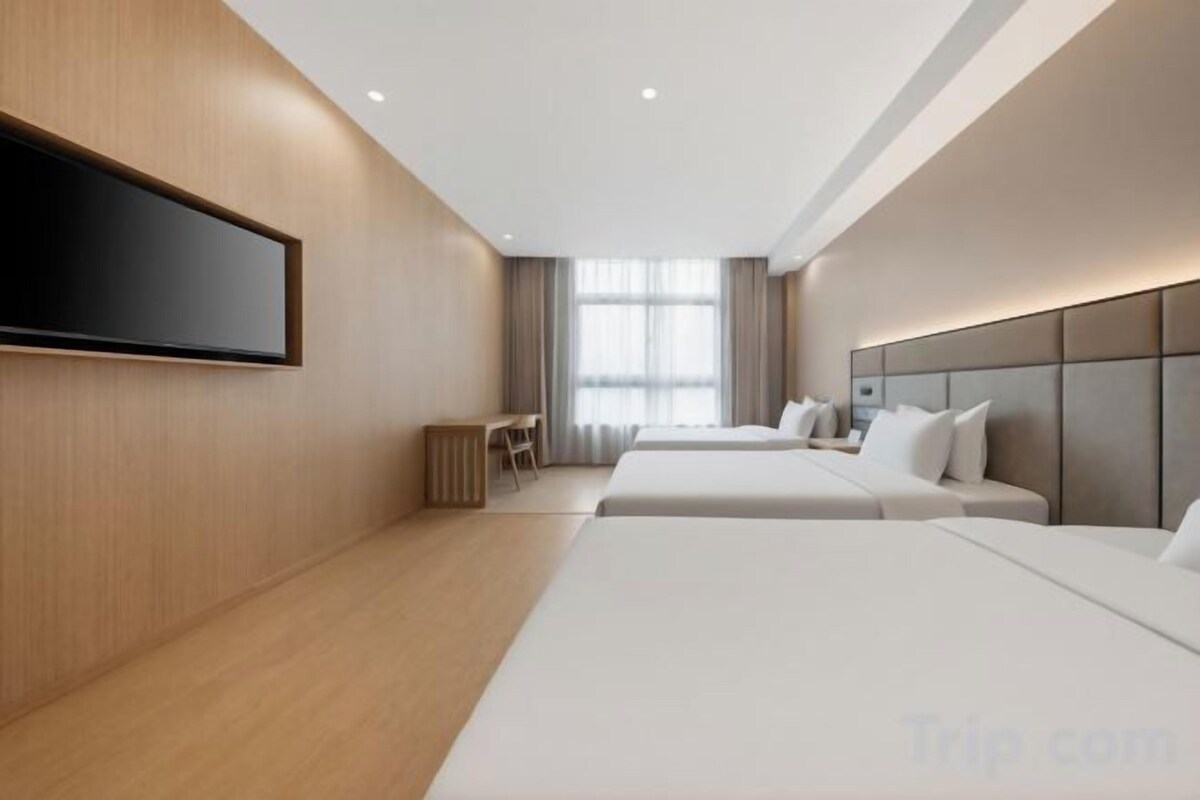 Family Triple Room