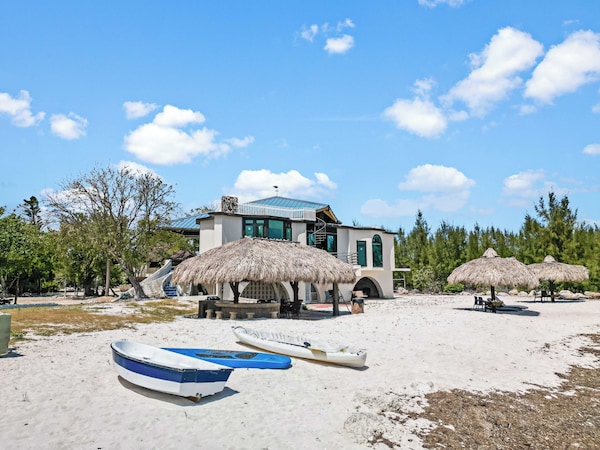 Barnacle Resort - Big Pine Key, FL