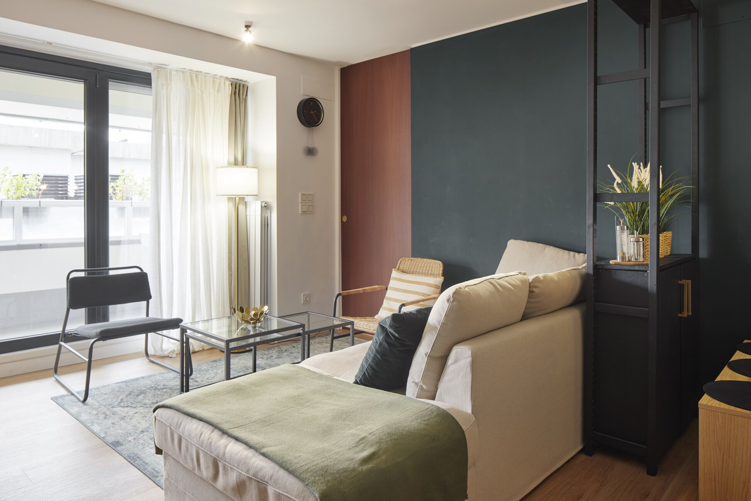 Enjoy - Basque Stay - San Sebastián