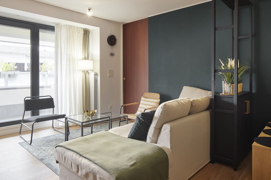 Enjoy - Basque Stay - San Sebastián