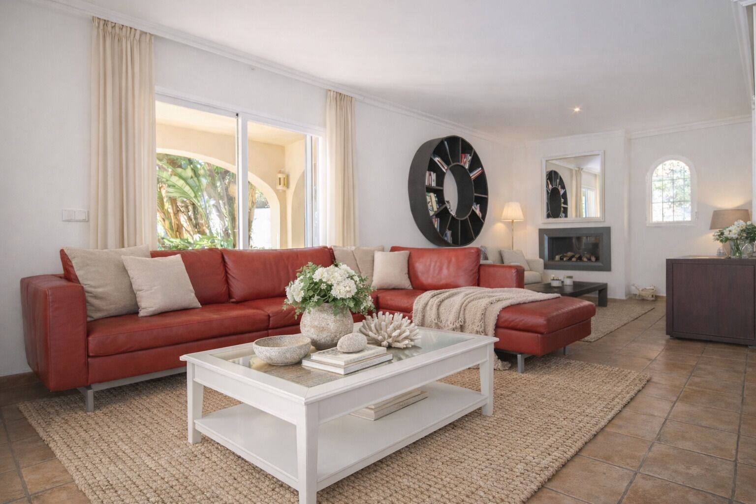 Villa El Paradiso: Your Private Oasis In Altea - Altea