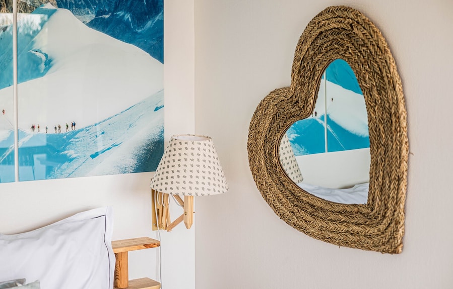 Piste Bleue Parking Couvert - Annecy