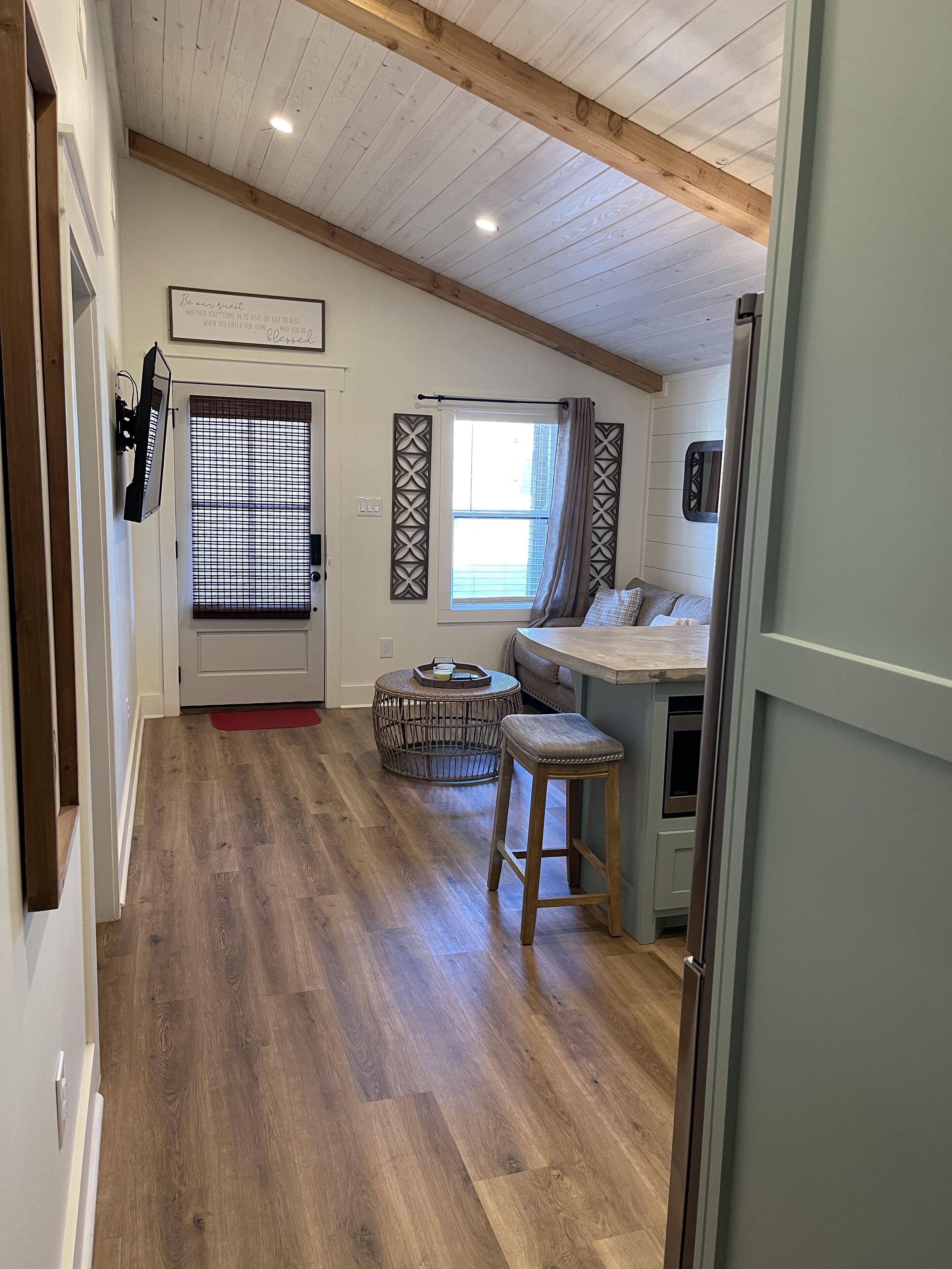 Isla's Cottage Beautiful Cottage W/ Boat Parking - Mississippi