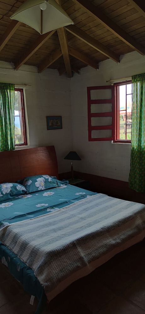 farm house with beautiful view ideal to rest and enjoy nature - Bello ...