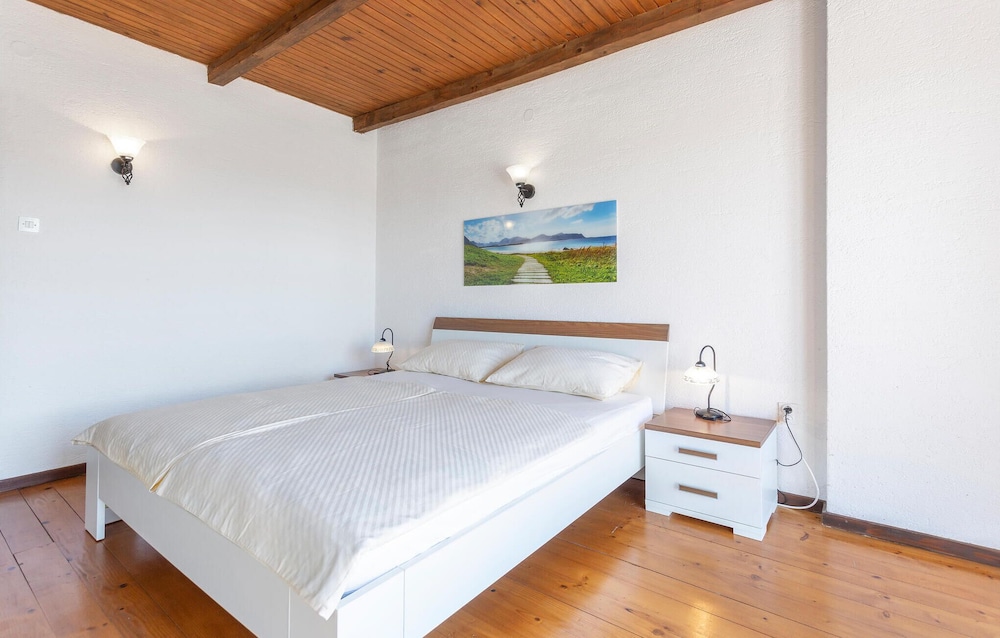 Gemütliche Ferienwohnung In Punat Mit Sauna - Punat