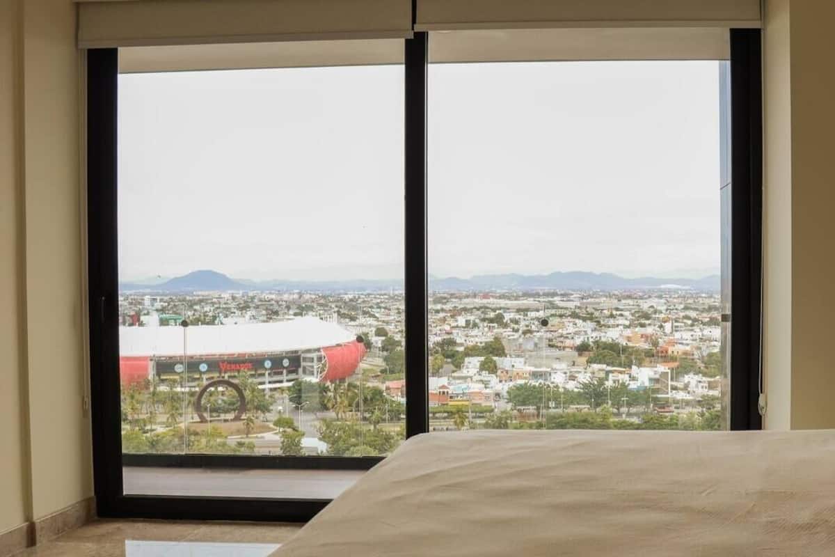 Apartamento Comfort em Condomínio Fechado | 2 quartos, Wi-fi grátis, roupa de cama fornecida