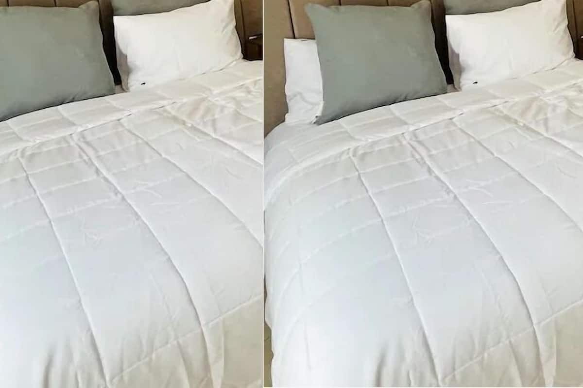 Apartamento Comfort em Condomínio Fechado | 2 quartos, Wi-fi grátis, roupa de cama fornecida