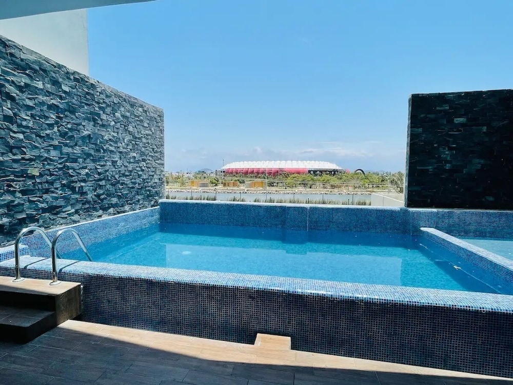 Depas T1 - Mazatlán