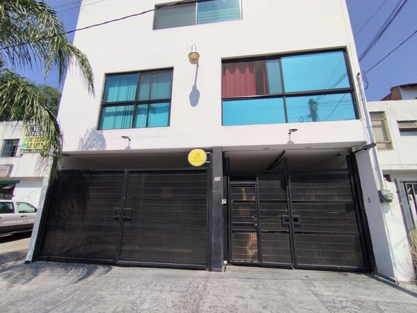 Capital O Tu Estancia - Guadalajara, Mexico