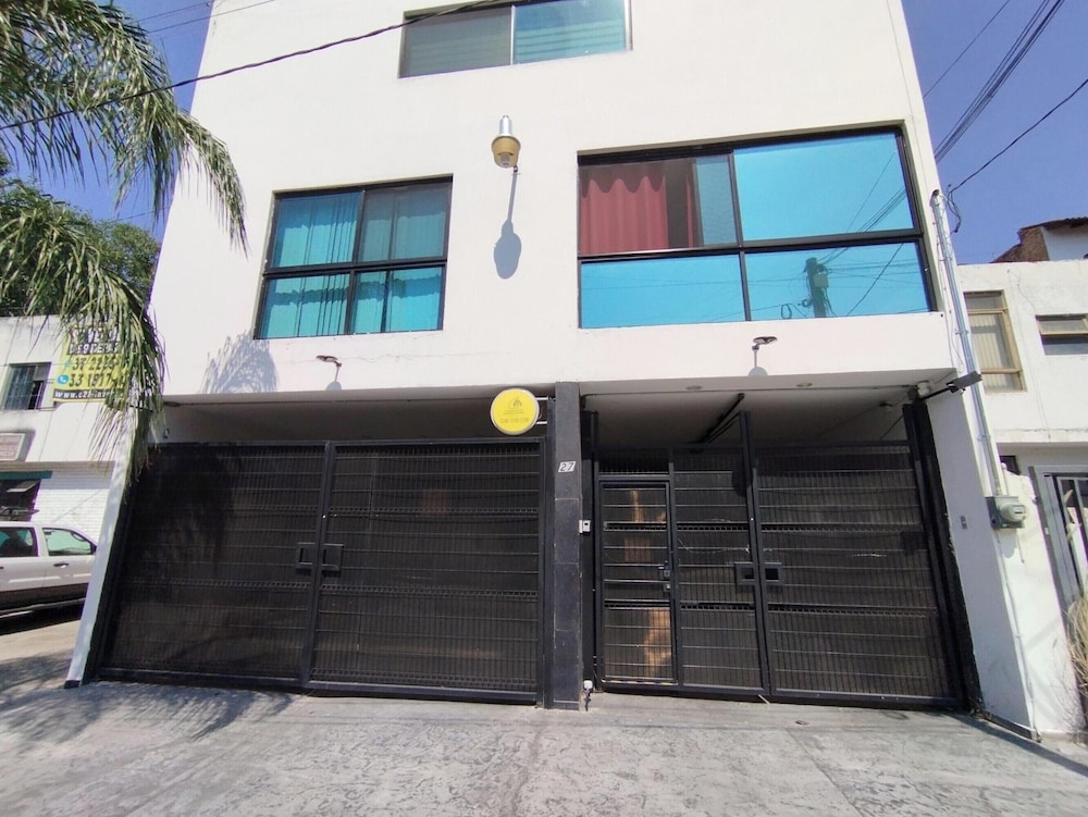 Capital O Tu Estancia - Guadalajara, Mexico