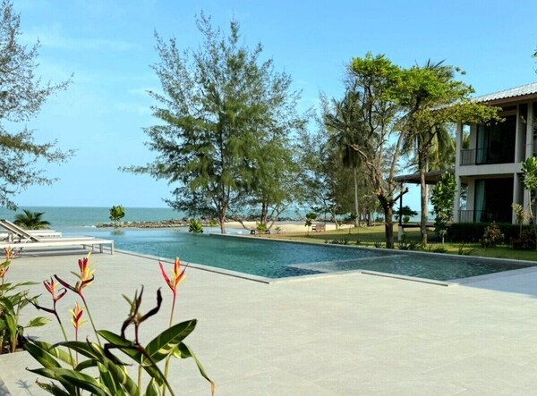 Sichon Hideaway - Sichon