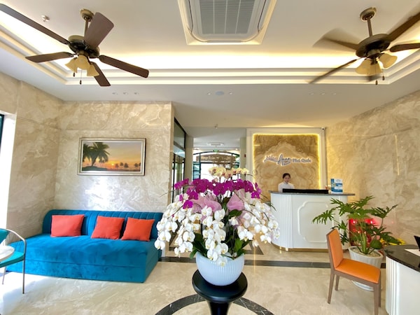 Anna Beach Phú Quốc - Phú Quốc