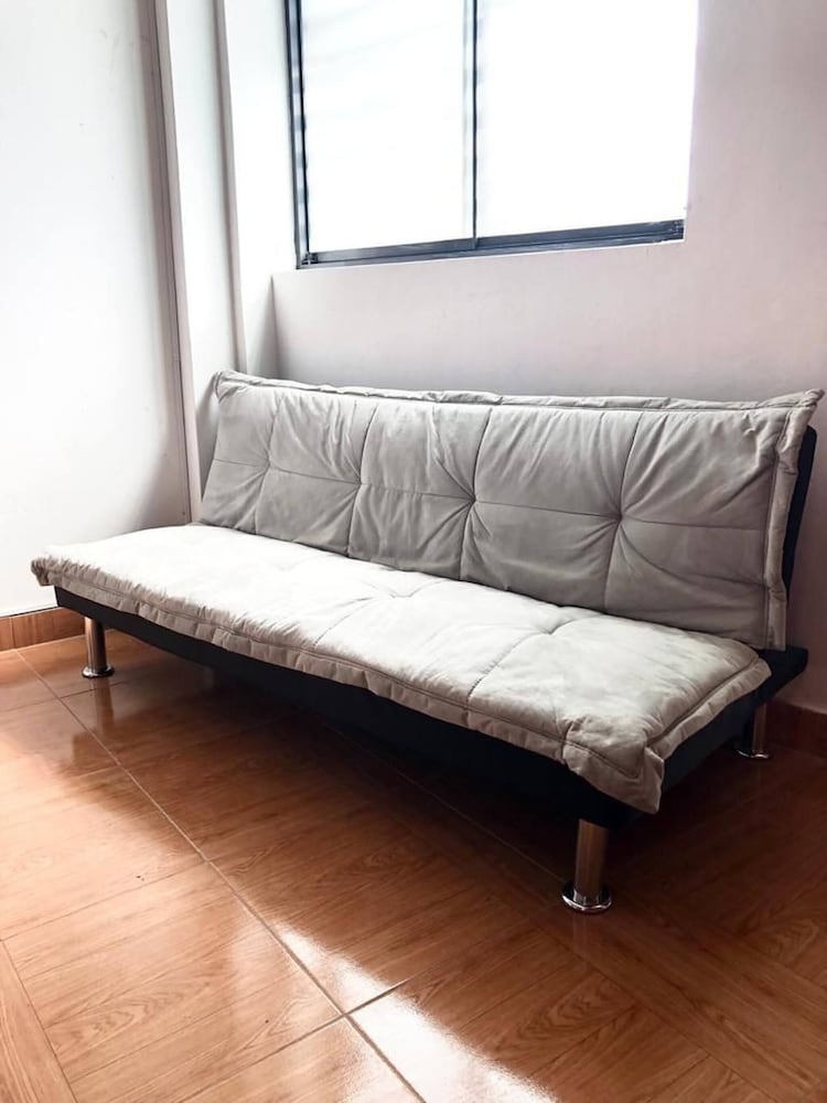 Centrally Located Apartment - Tarapoto