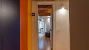 Apartamento | 3 quartos