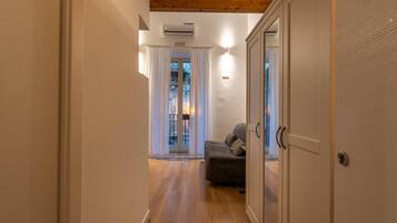 Apartamento | 3 quartos