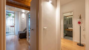 Apartamento | 3 quartos