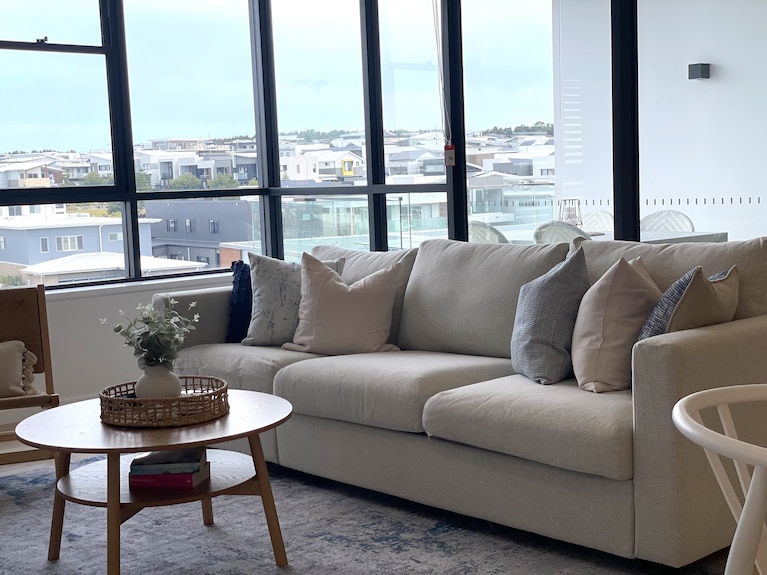 Waterfront Luxury 2 Bedroom Apr-shellcove - Wollongong