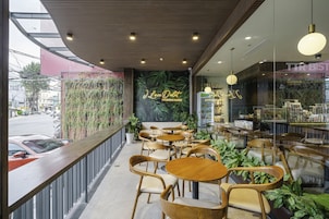 Cafeteria