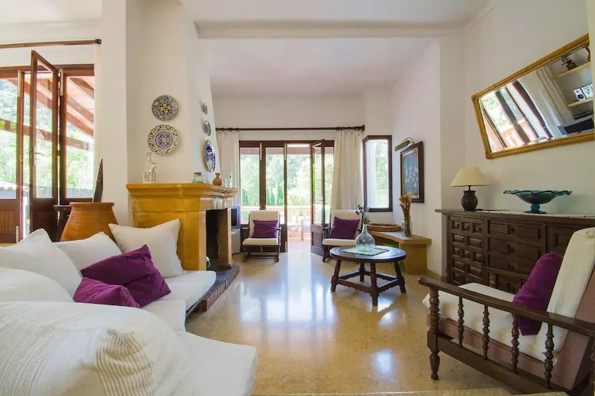 Amazing Villa Can Corios - Port de Pollença