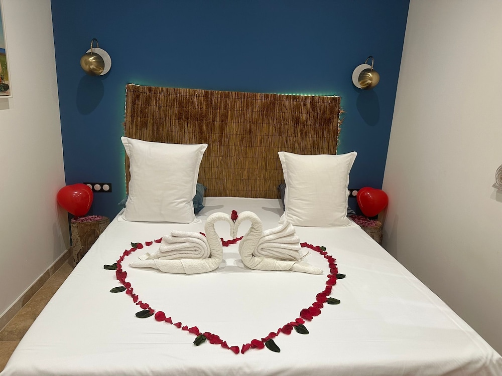 Villa Bleue - Camargue
