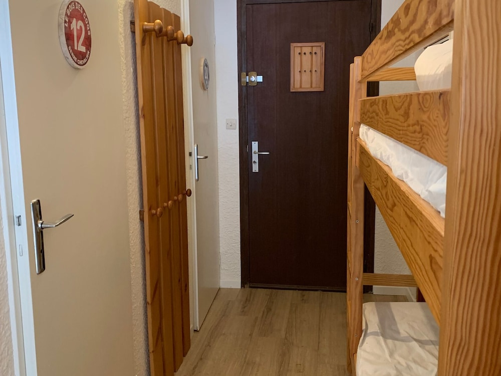 Renovated Studio At The Foot Of The Slopes With South-facing Balcony And Private Parking - La Salle les Alpes