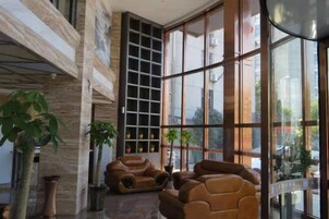 Comodidade do alojamento