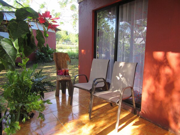 Cabañas Hua'ai Village - Easter Island