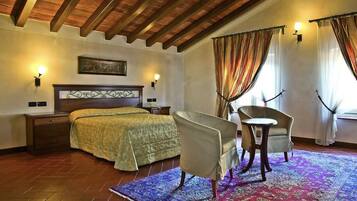 Quarto Superior | Wi-fi grátis