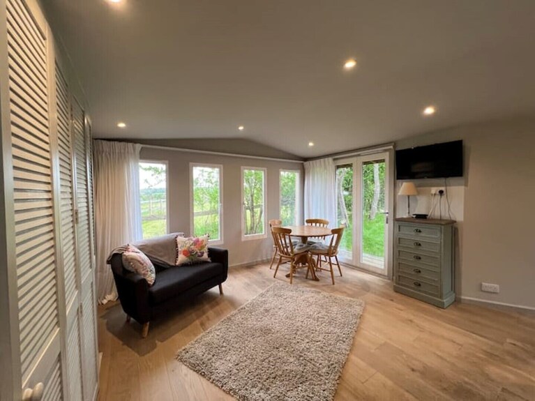 Garden Studio Near Le Manoir Aux Quatsaisons Oxford 15min Drive, A40, M40 - Thame