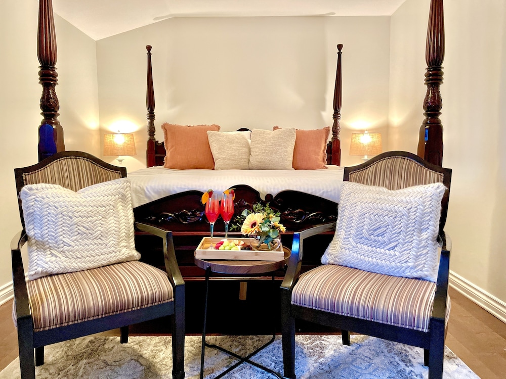 Settlers Suites - Niagara-on-the-Lake