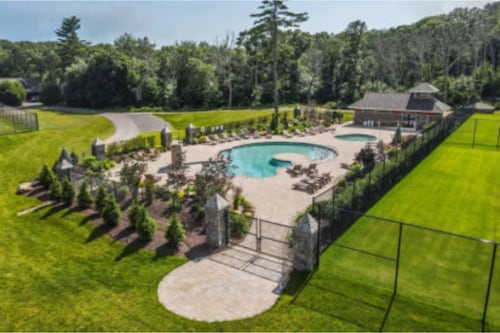 Preserve Sporting Club & Residences - Exeter, RI