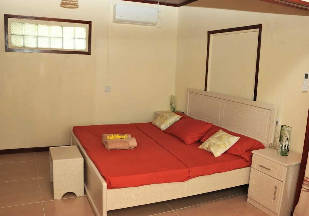 Affordable, Cozy 1 Bedroom Villa - Seychelles