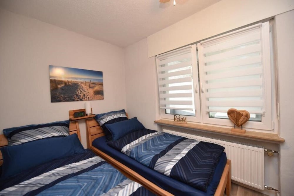Apartment Emma - Cozy Ground Floor Apartment - Gießen