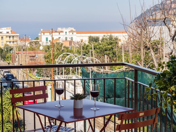 Harmony House - Piano di Sorrento