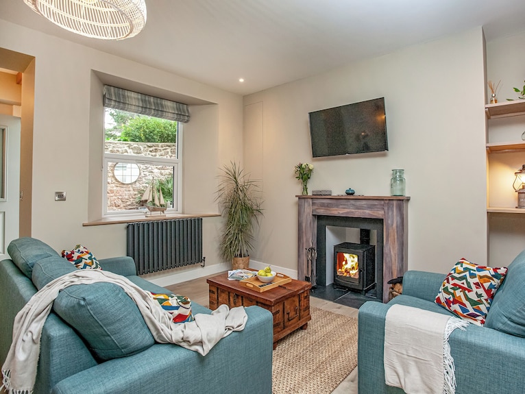 1 Bedroom Accommodation In Torquay - Brixham