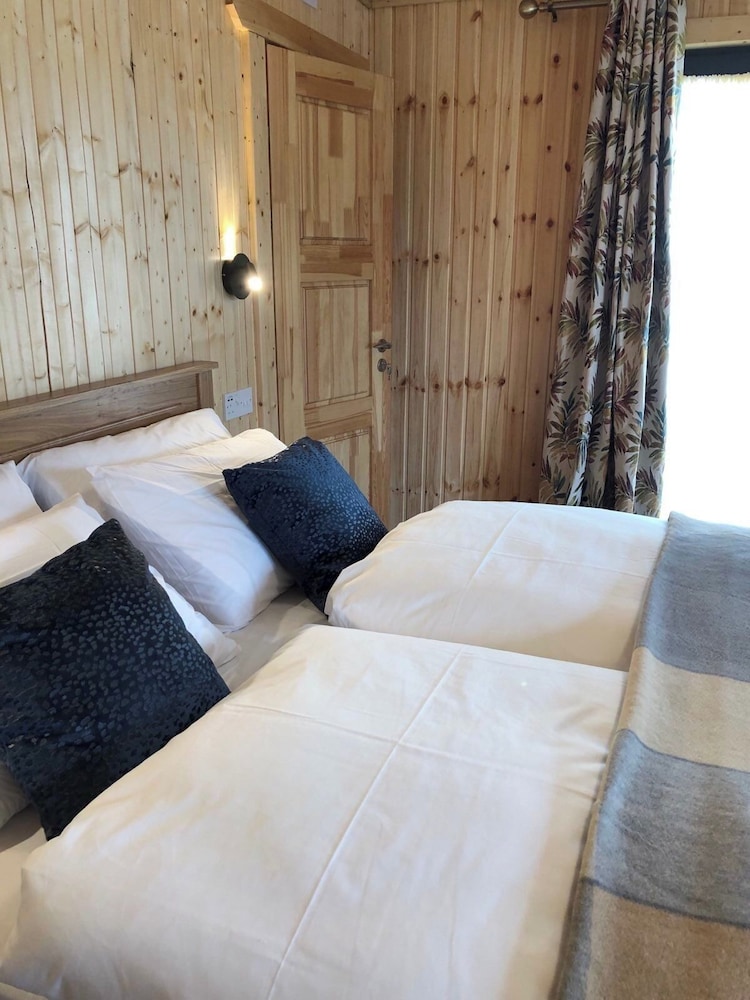 Tiny House Glamping - On The Wild Atlantic Way 5 Minutes From Tralee - Dingle-Halbinsel